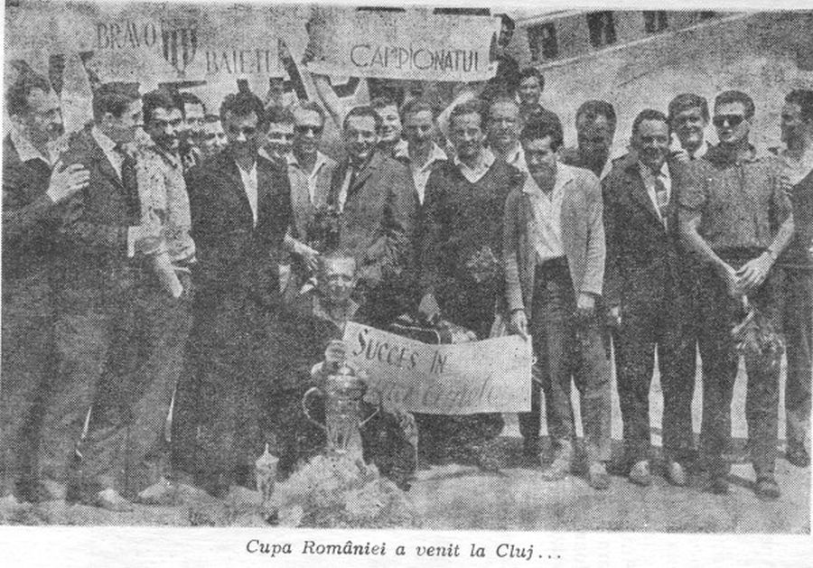 PROGRAM | Cupa României